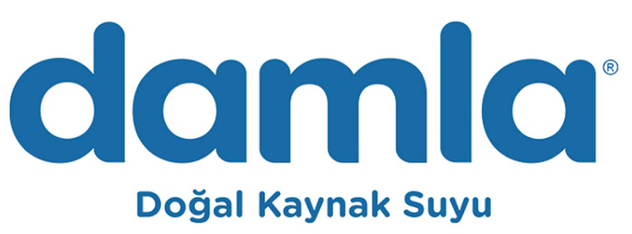 Damla Su Cam Şişe 330 ml x 12 Adet | Ofix