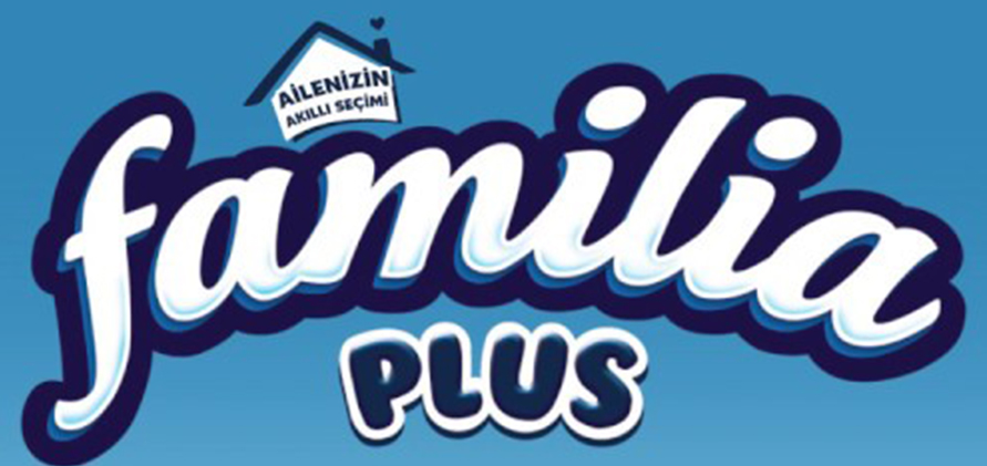 Familia Plus Tuvalet Kağıdı Üç Katlı 171 Yaprak 21.2 m - 32 Adet | Ofix