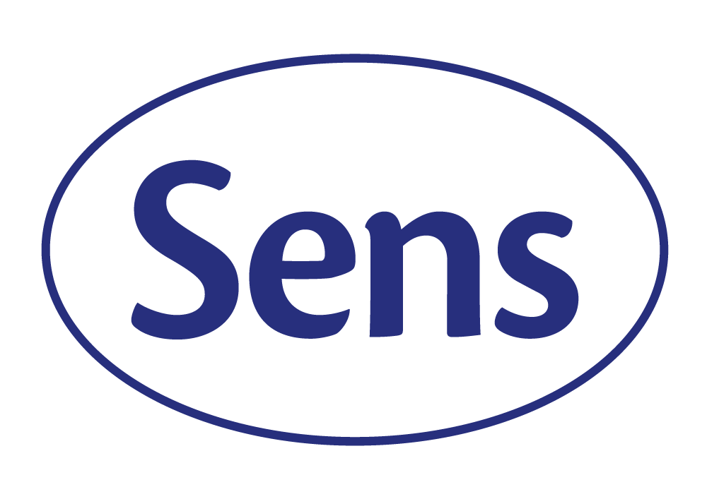 Sens Sıvı Sabun Mavi - 20 L | Ofix