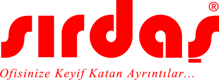 Sırdaş 5810 Otomatik Tarih Kaşesi - Karışık Renk | Ofix